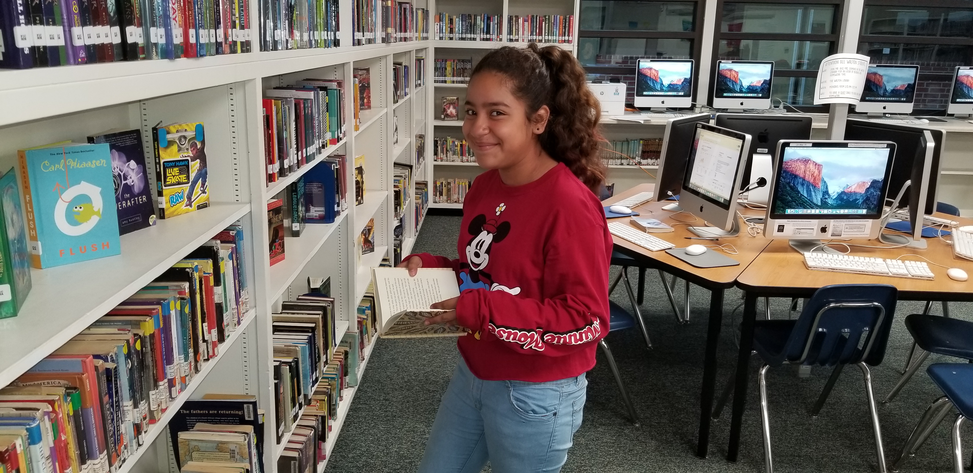 Home | Walton Intermediate School