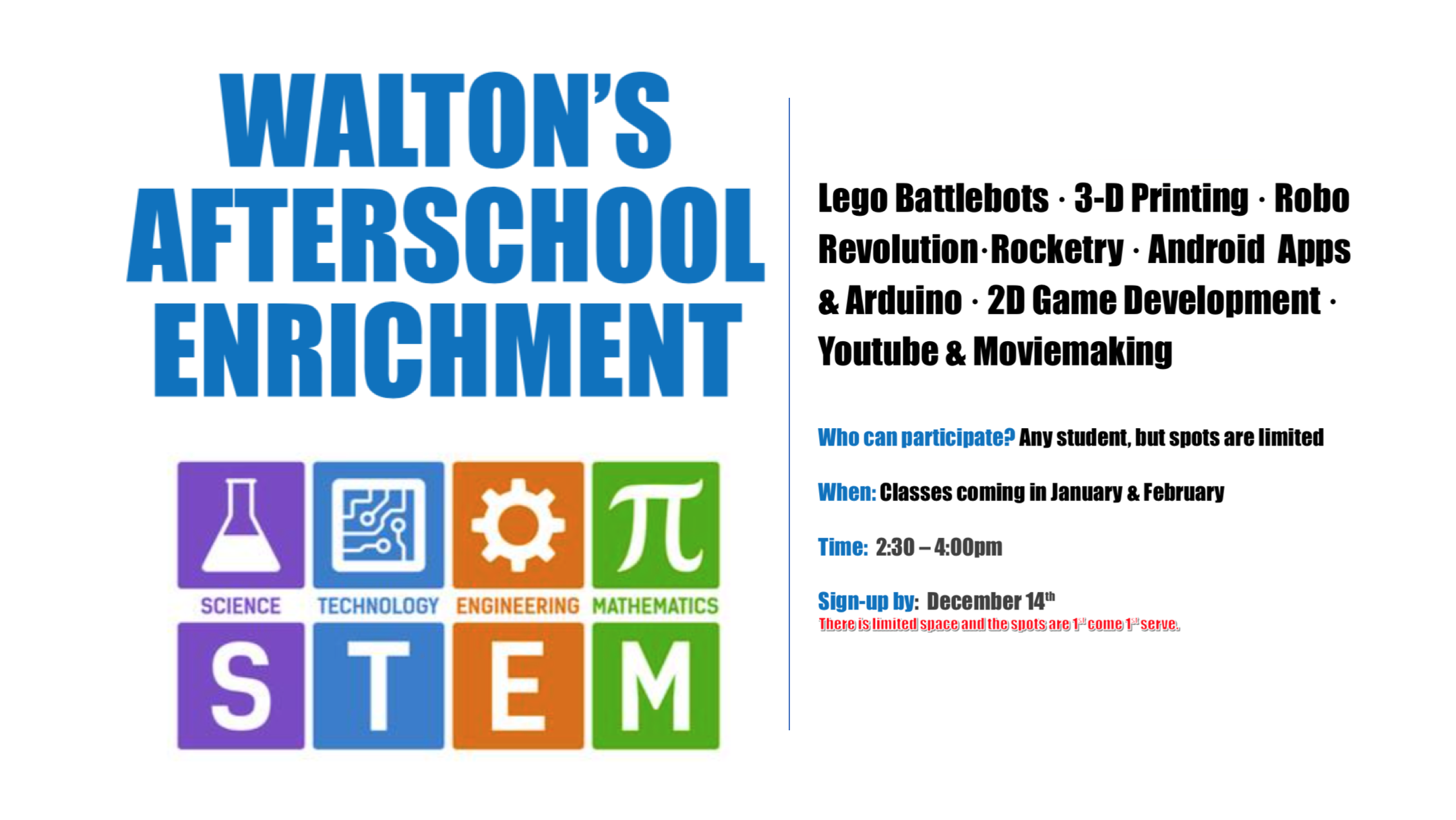 Home | Walton Intermediate School