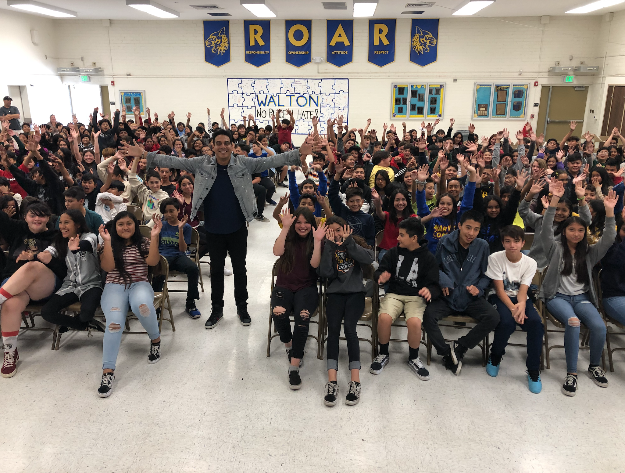 Home | Walton Intermediate School